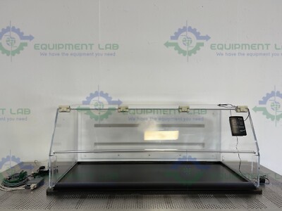 Hoods - Balance Safety Enclosure