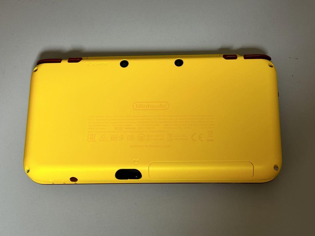 New Nintendo 2DS LL Various Colors Body Only Japanese Pre-owned | eBay