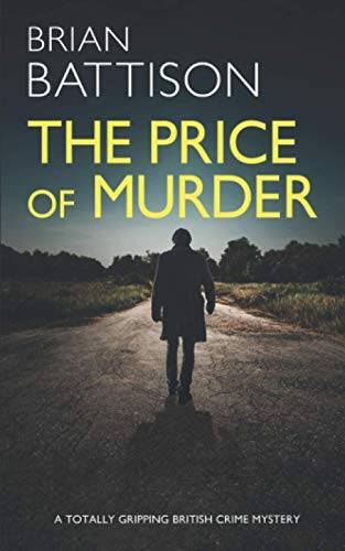 THE PRICE OF MURDER a totally gripping British crime mystery (Detect ...