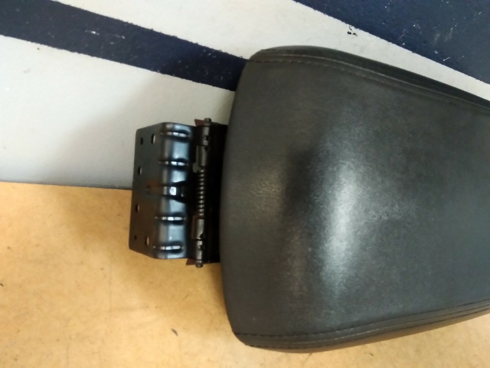 2007 2008 2009 2010 Lincoln MKX Center Console Arm Rest Armrest OEM 07 ...