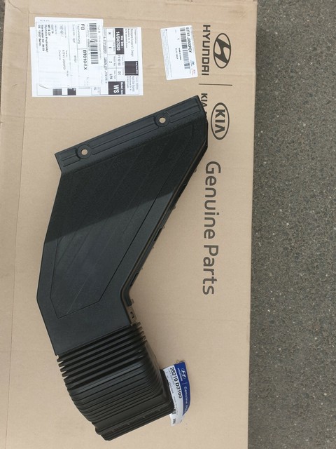 Hyundai Tucson LM 2016 Diesel 85kw Air Intake Duct Part 28210D3100 ...