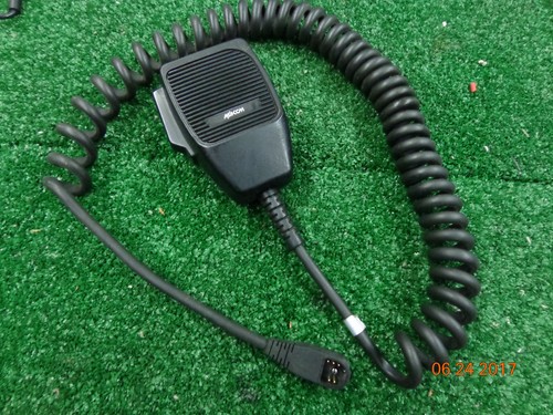 GE Ericsson M/Acom Orion M7100 Mobile Radio 800Mhz VHF UHF Heavy duty ...