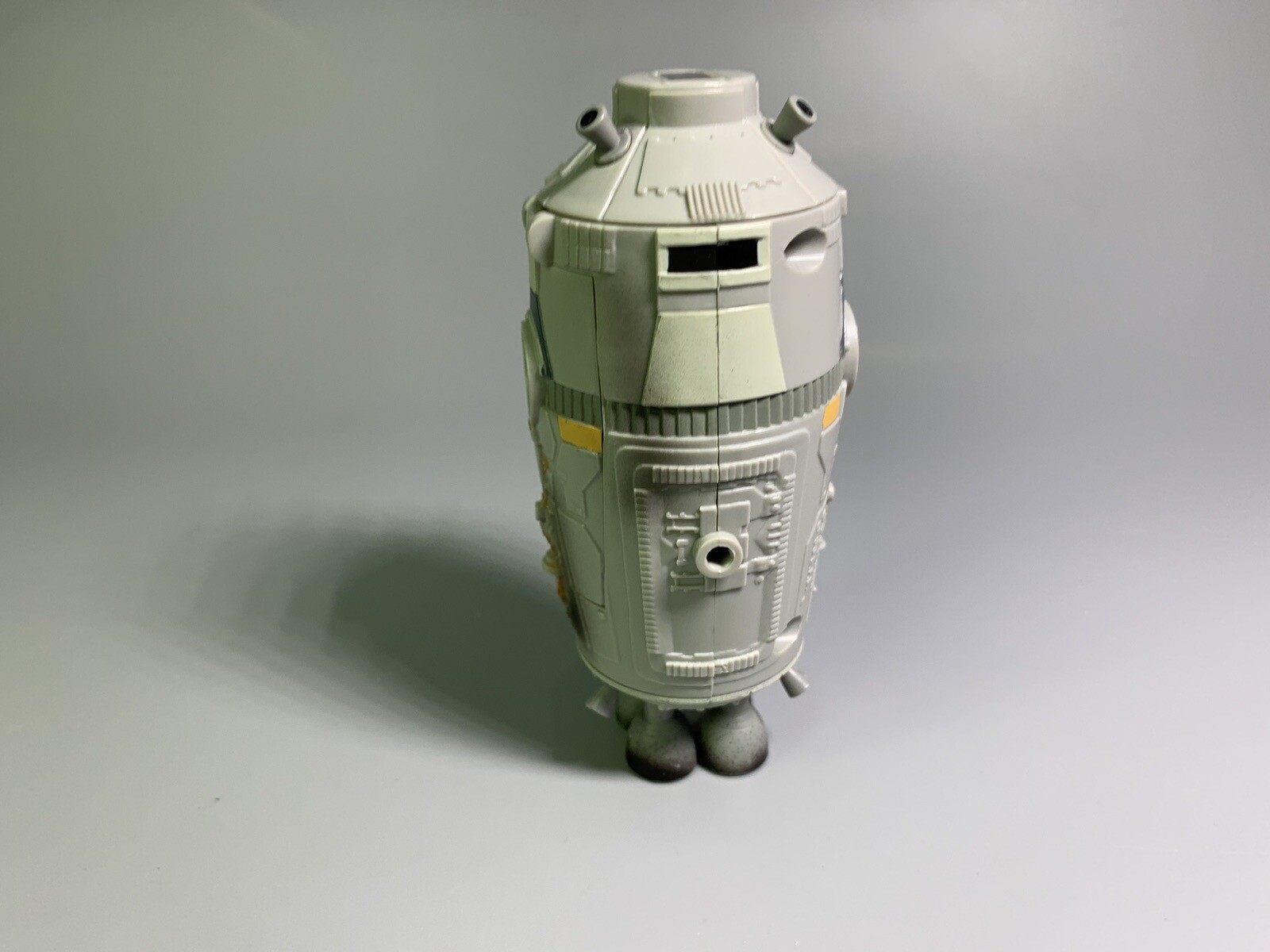 Escape Pod Micro Machines 1997 Star Wars Action Fleet Tantive IV VG | eBay