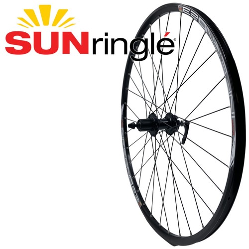 29" Sun Ringle Inferno 23 REAR Black Disc MTB HG 32H QR Wheel | eBay