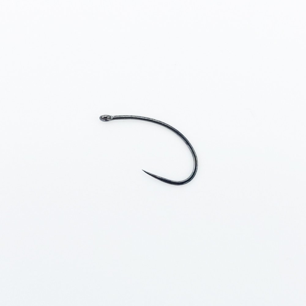 Firehole Outdoors #317 Barbless Hook-Emerger/Nymph/Klinkhammer-Fly ...