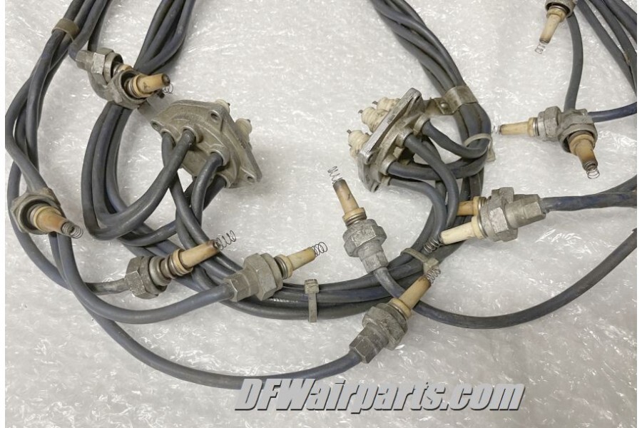 10-423674-19, Bendix S20 / S-20 series Aircraft Engine Magneto Ignition ...