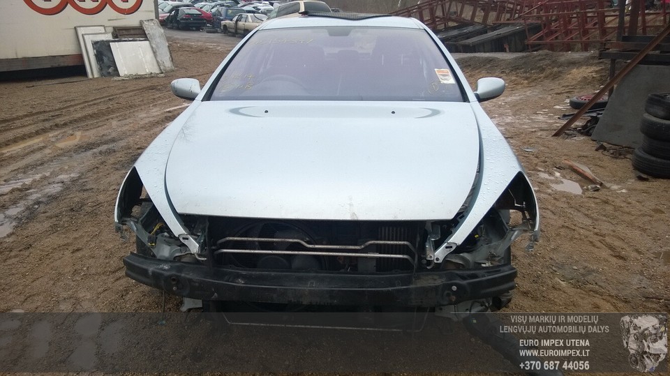 Peugeot 607 2004 Door central locking lock switch control (DOOR LO ...