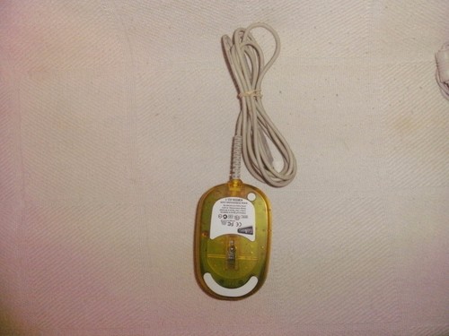 KidzMouse Mouse T-Rex Design for Small Hands - USB Cable - For Use w ...