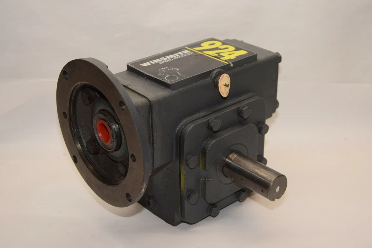 NEW Winsmith E43 SE-Encore MDTS Gearbox 10:1 Gear Speed, 52% OFF