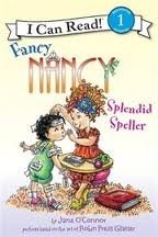 Fancy Nancy: Splendid Speller | eBay