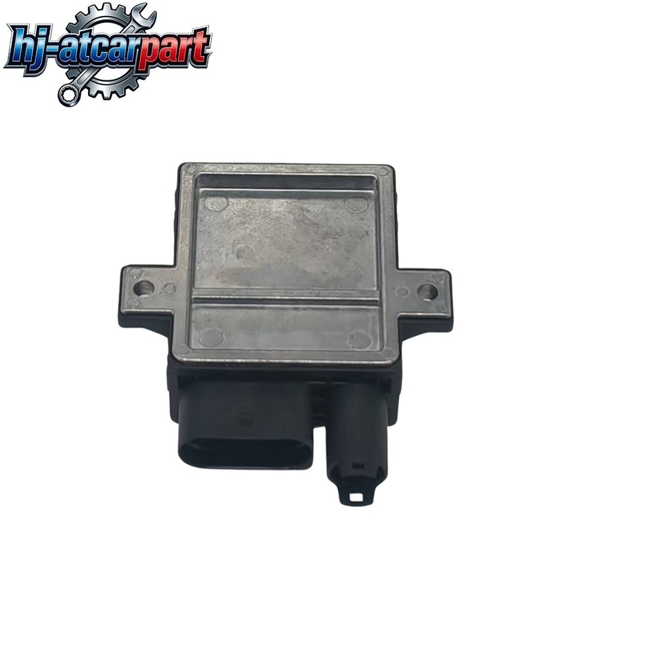 8973796350 Glow Plug Control Module For 2004-05 Chevrolet GMC 2500HD ...