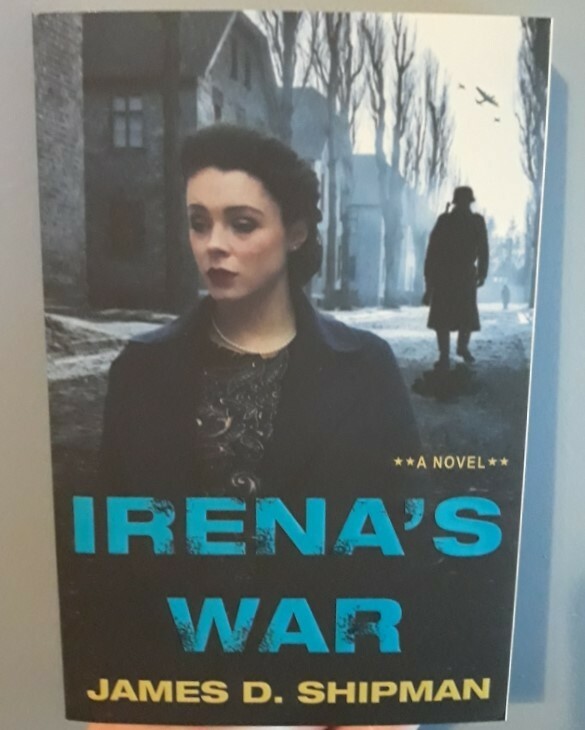 Irena's War by James D. Shipman - New - Paperback - 2020 - War ...