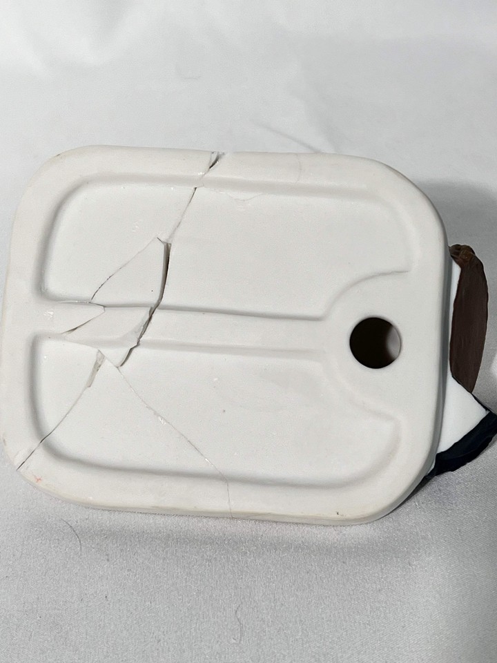 Emmet Kelly-Refresh You Best-sad Hobo clown- Coca-Cola Machine- limited ...