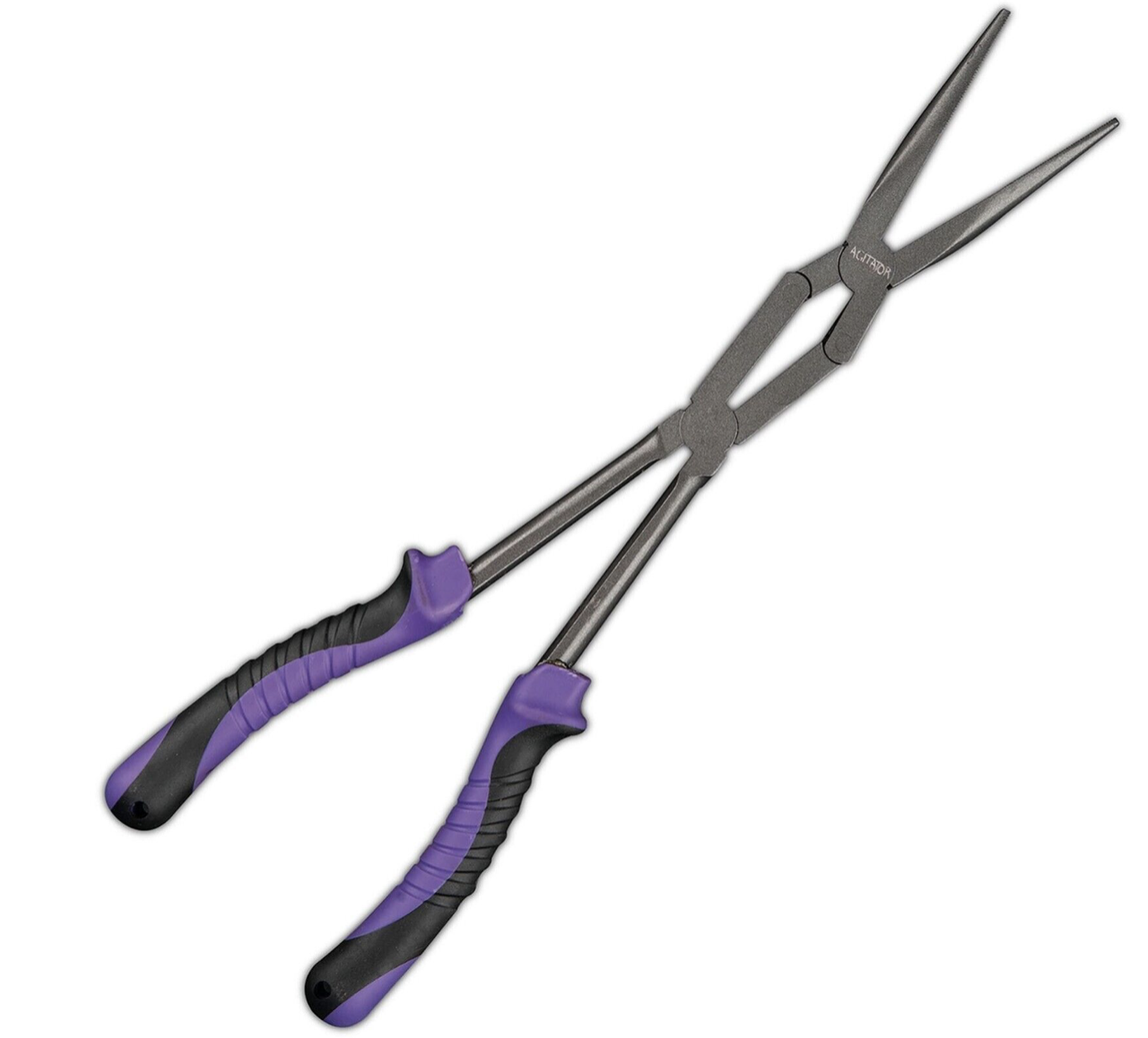 Wychwood Agitator Tool Range PTFE Coated Carbon Steel Pike Sea Carp ...