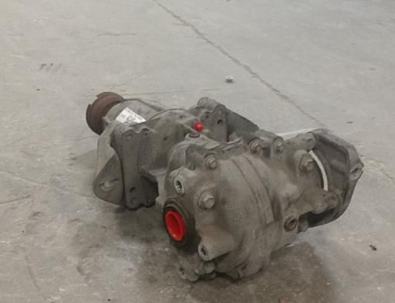 2013-2016 Ford Escape Rear Differential Carrier Assembly OEM | eBay