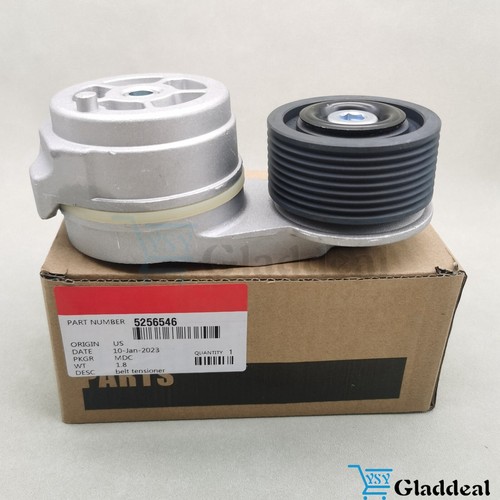OEM for Cummins 6BT 5.9 ISB/QSB 6.7 Diesel Engine Belt Tensioner ...
