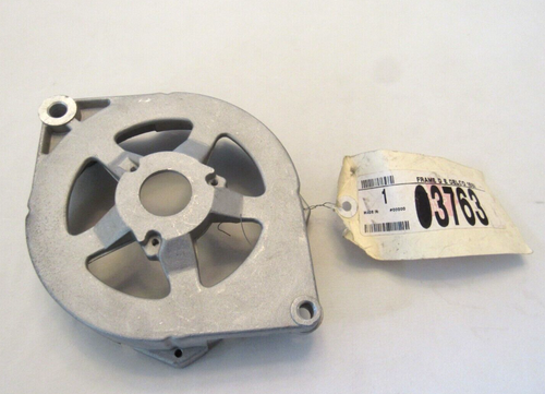 NOS 1980-96 Chevy Pontiac Olds Delco DE Alternator Case Front Frame GM ...