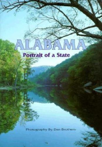 Alabama : Portrait of a State by Wayne Greenhaw (1997, Hardcover) for ...
