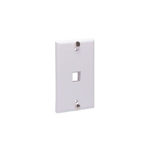 Channel Vision G-1GW Wallplates and Accessories | eBay