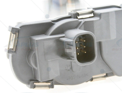 Throttle Body For Chevrolet Silverado 1500 4.8L 5.3L 6.0L 2009-2013 ...