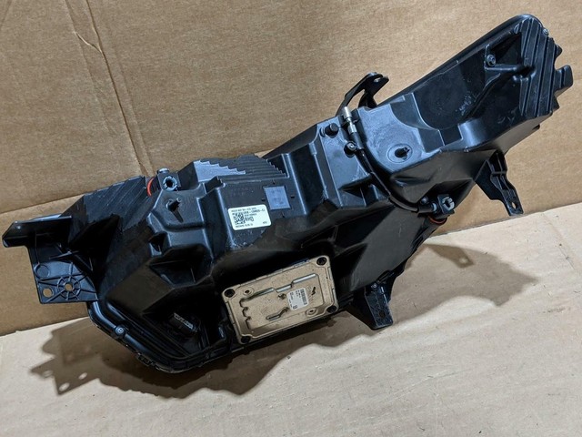 2020 Ford Explorer XLT Limited Sport Full LED Right Passenger Side ...