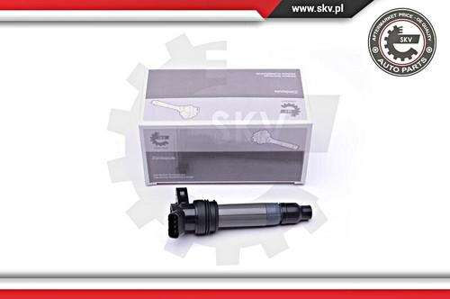 Ignition coil For LAND ROVER Freelander 2 VOLVO S60 II S80 II LR002954 ...