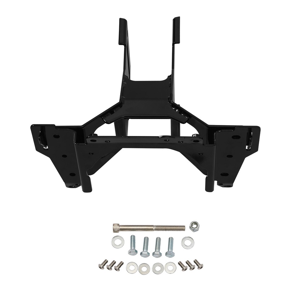 Front Fairing Brackets Mount Kit Fit For Harley Low Rider ST FXLRST ...
