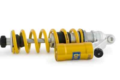 New OHLINS Rear Shock Absorber Suzuki SV650 650S SV 650 with Spring ...
