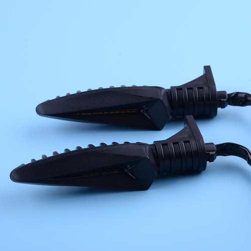 2pcs Dynamic Turn Signal Indicator Light fit for BMW R1250GS R1200GS ...