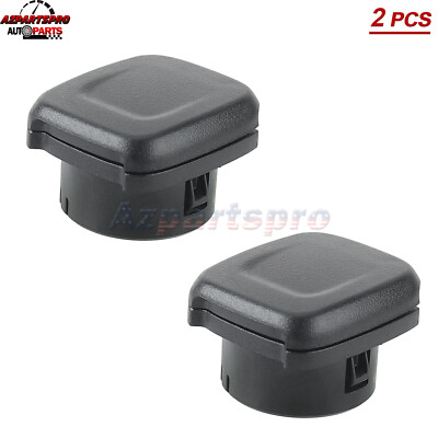 Center Console Power Outlet Cap For Chevy Equinox Malibu Suburban Tahoe ...