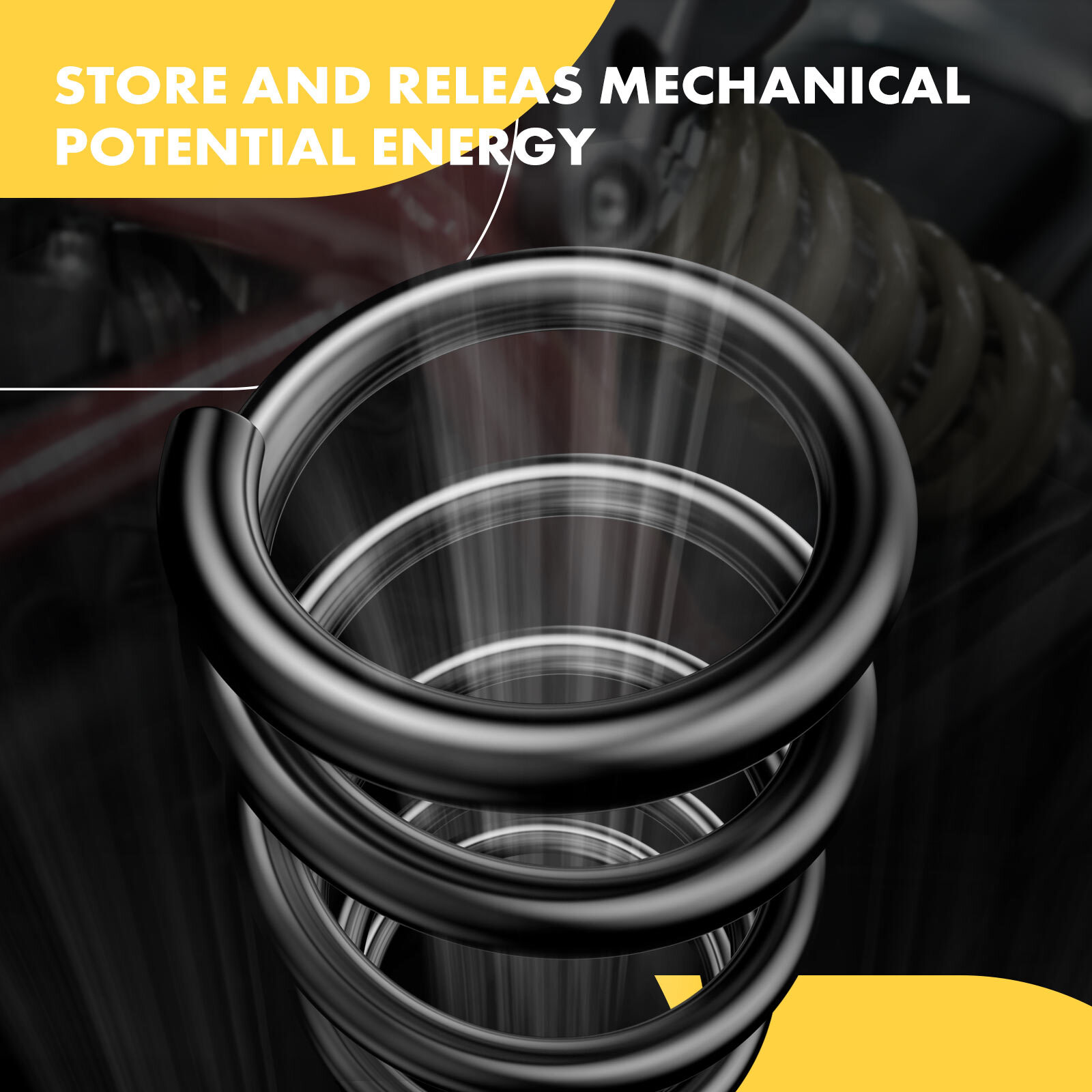 A-Premium 2xCoil Springs Front for Ford Ranger Mazda B2300 B3000 B4000 ...