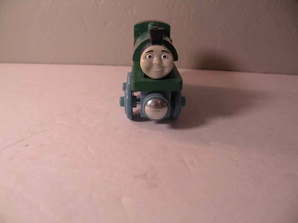 Quarry Peter Sam - Thomas The Tank Engine & Friends Wooden Railway ...