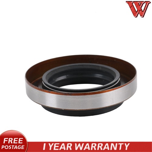 REAR DIFF DRIVE PINION OIL SEAL MB160949 Fits MITSUBISHI L200 K74 2.5TD ...