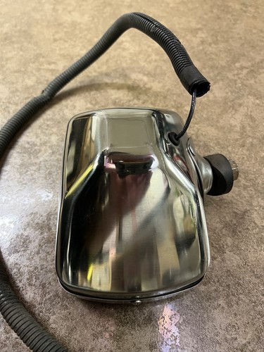 Per-Lux Sealed Beam Fog Light #Unavailable From 2015 KW T880 *Ready To ...