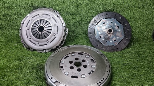 KIT FRIZIONE E VOLANO PER CITROEN C3 Serie C731715 Diesel 1,5 BLUEHDI ...