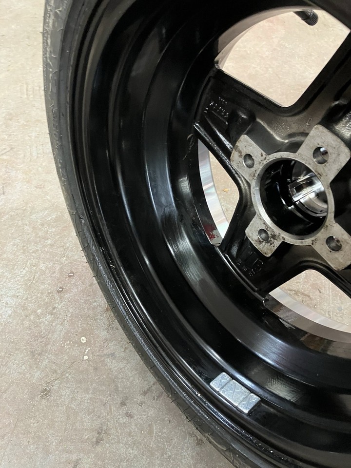 Classic Mini Wheels 6x13 | eBay UK