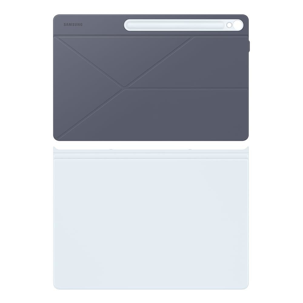 Samsung Galaxy Tab S10 FE Plus 5G Smart Book Cover 13.1" Blue - EF ...