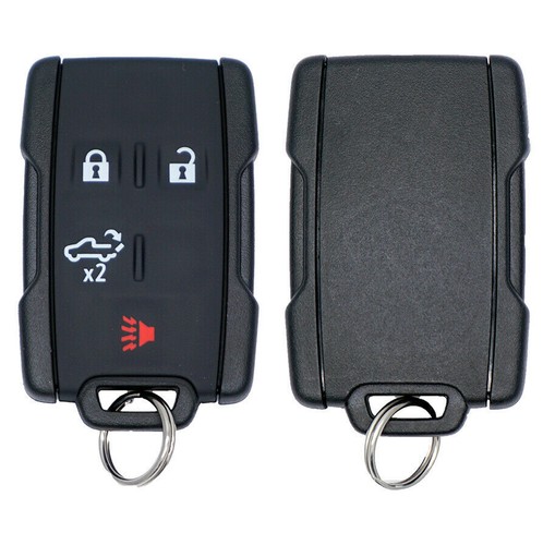 OEM 2019 2020 2021 2022 GM GMC SIERRA 1500 2500 3500 KEYLESS REMOTE FOB ...