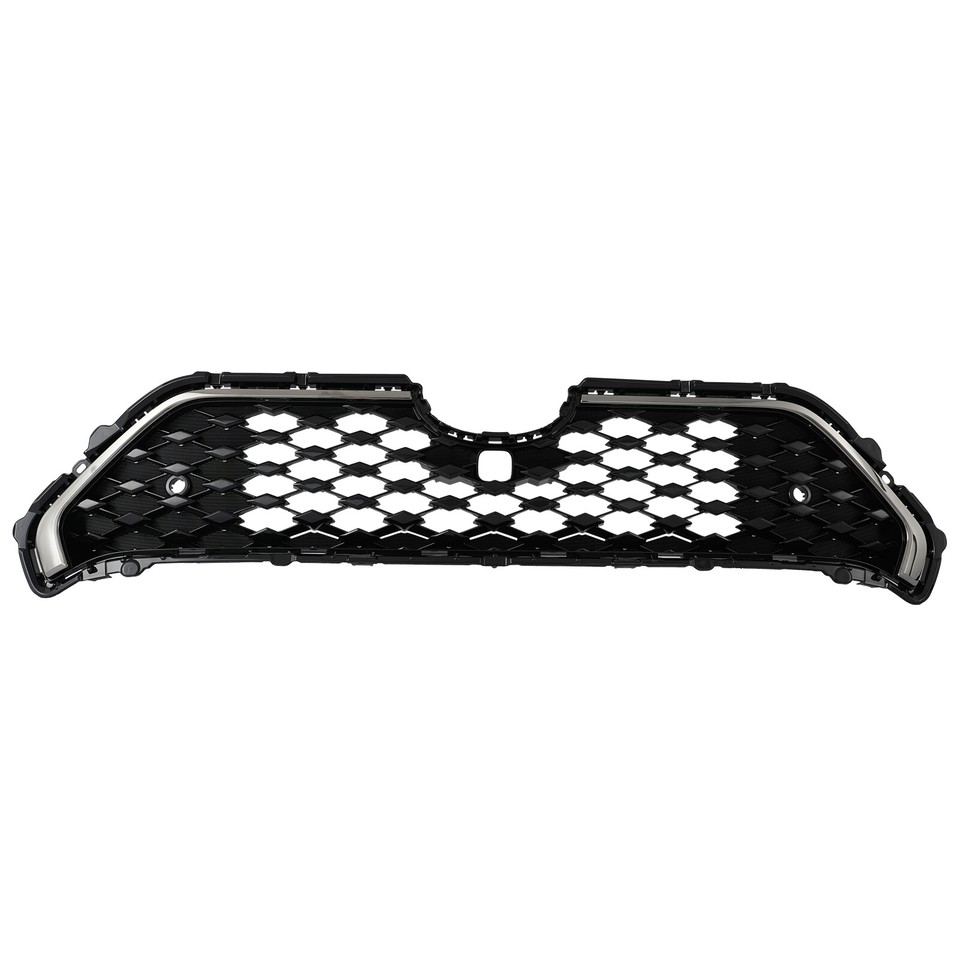 Grille Grill 5310242040 for Toyota RAV4 Prime 2021-2024 | eBay