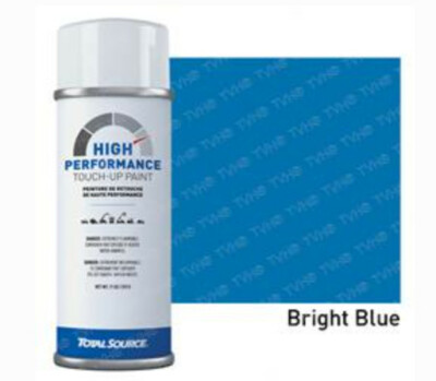 Genie SY59344, SPRAY PAINT (Bright Blue) | eBay