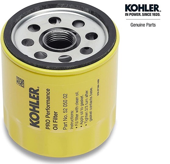 Kohler Lombardini 5205002-S OIL FILTER original guarantee | eBay