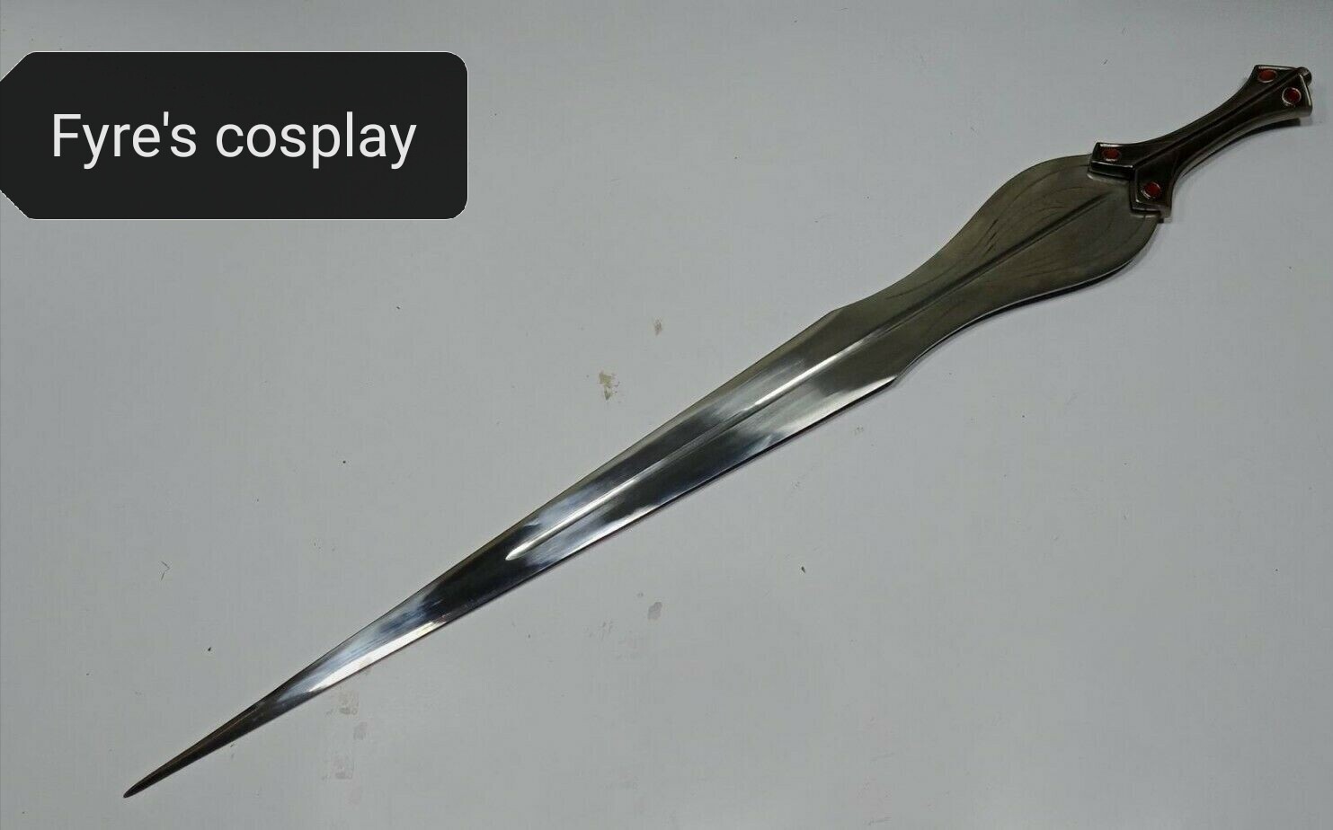 Troy Movie Achilles Sword