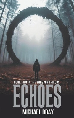 Echoes by Michael Bray Paperback Book | eBay