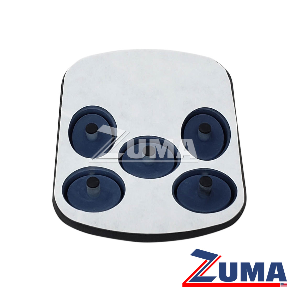 JLG 7024423 - NEW (Genuine OEM) JLG Keypad | eBay