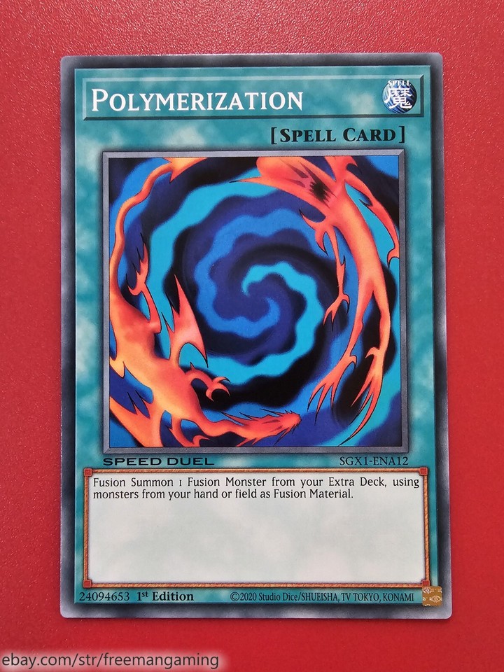 Yugioh Set Blue-Eyes Ultimate Dragon Blue Eyes White Dragon ...