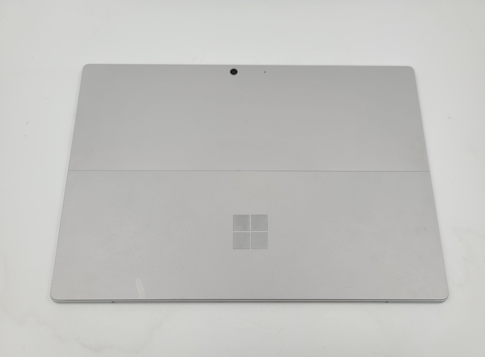 Microsoft Surface Pro 7 PVC-00001 12.3" 128GB Tablet Platinum | eBay