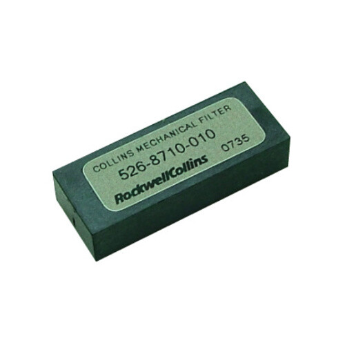 AOR MF-4.0 MF4.0 4.0kHz MF Series Collins Mechanical Filter 526-8710 ...