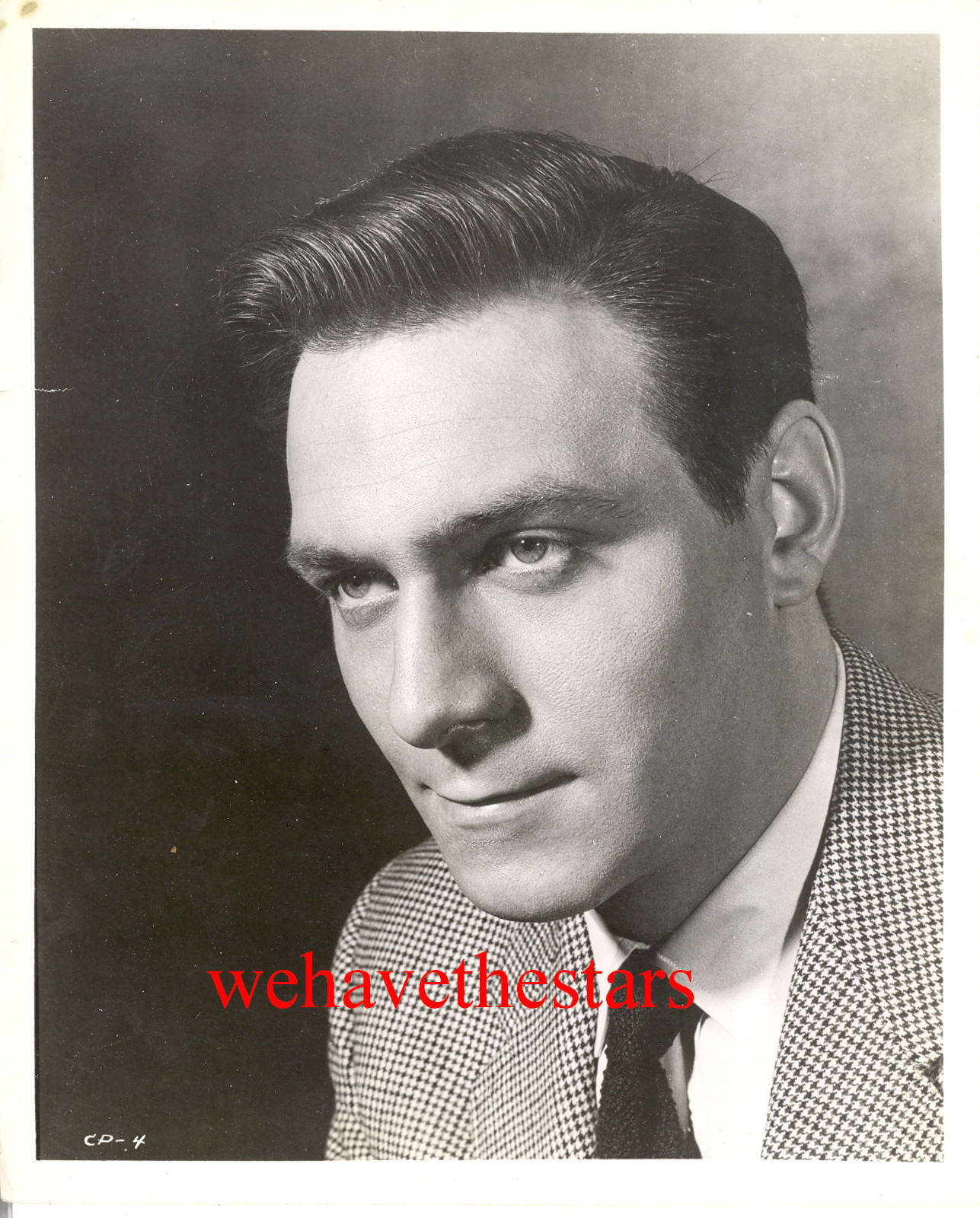 Christopher Plummer Handsome