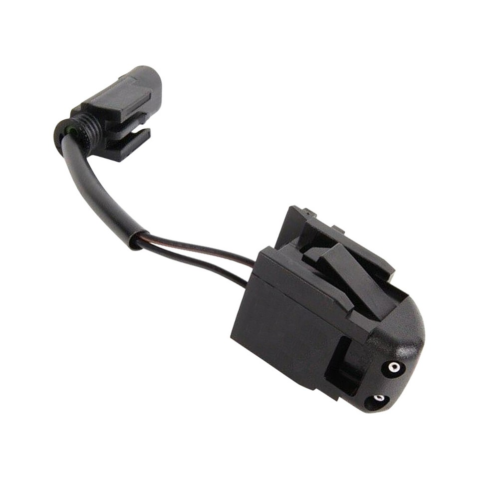 Windshield Washer Nozzles Spray Jet A2308600347 For Mercedes-Benz C E ...