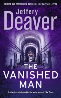 The Vanished Man By Jeffery Deaver. 9780340960615 | eBay